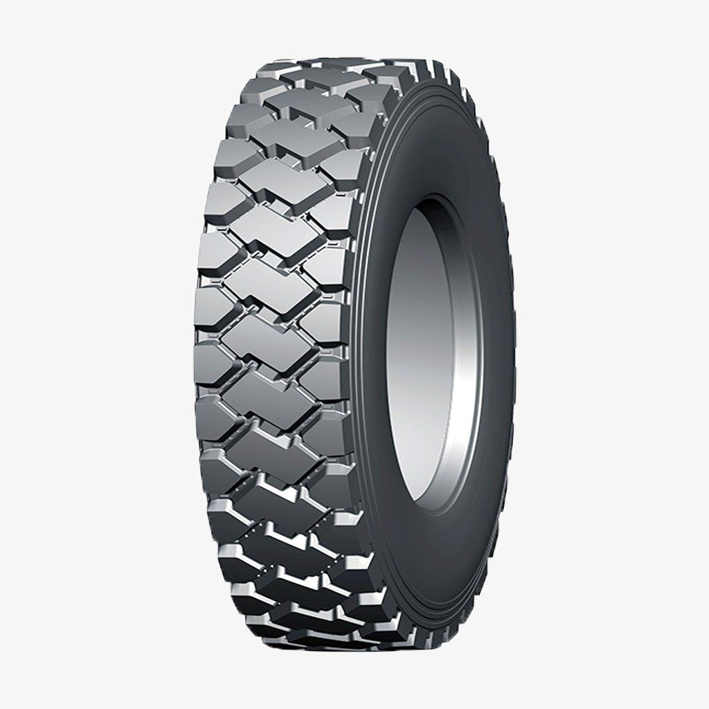 Kunlun Tires Leading Tire Manufacturers of TBR, OTR, AGR in China