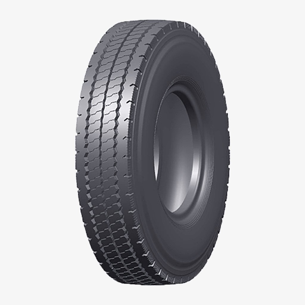 KT965 Improved All Position Heavy Duty Truck Tires and Light Truck Tires