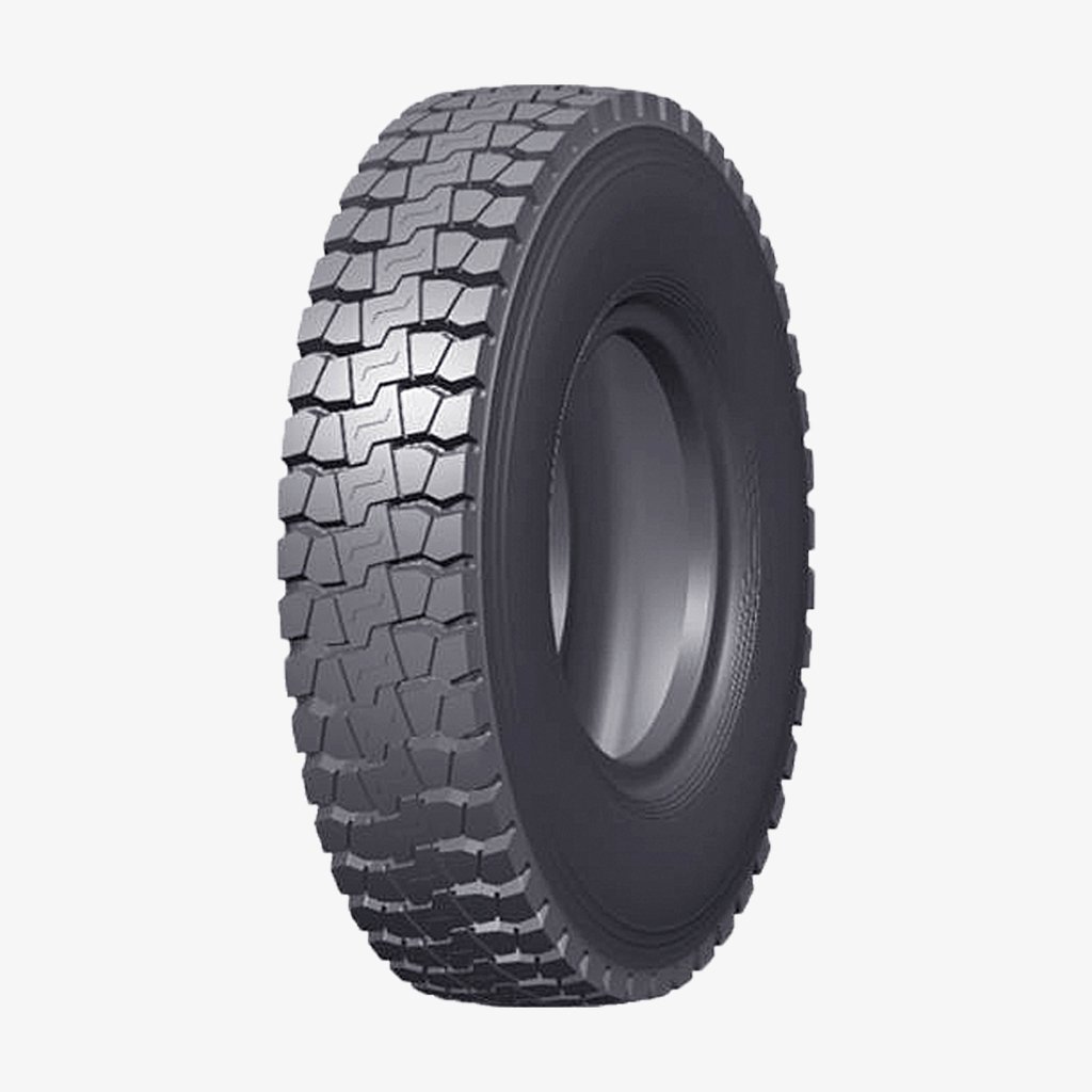 Light Duty Truck Tire Series from Double Coins in 2022- Kunlun Tires ...