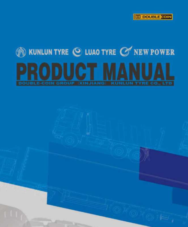 Media Center - Tire information - Kunlun Tires, To be The Most Professional Tire Manufacturer ...