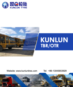 Media Center - Tire information - Kunlun Tires, To be The Most Professional Tire Manufacturer ...