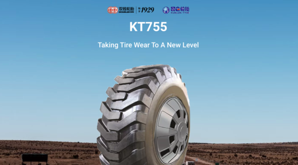 Kunlun Tires Leading Tire Manufacturers of TBR, OTR, AGR in China